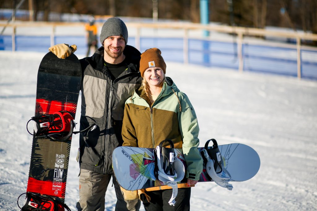 Powder Ridge | MN Ski Hill, Snowboarding, Snowtubing - 320-398-7200
