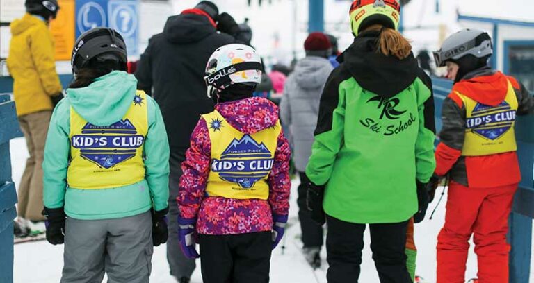 Home 2023 - Powder Ridge